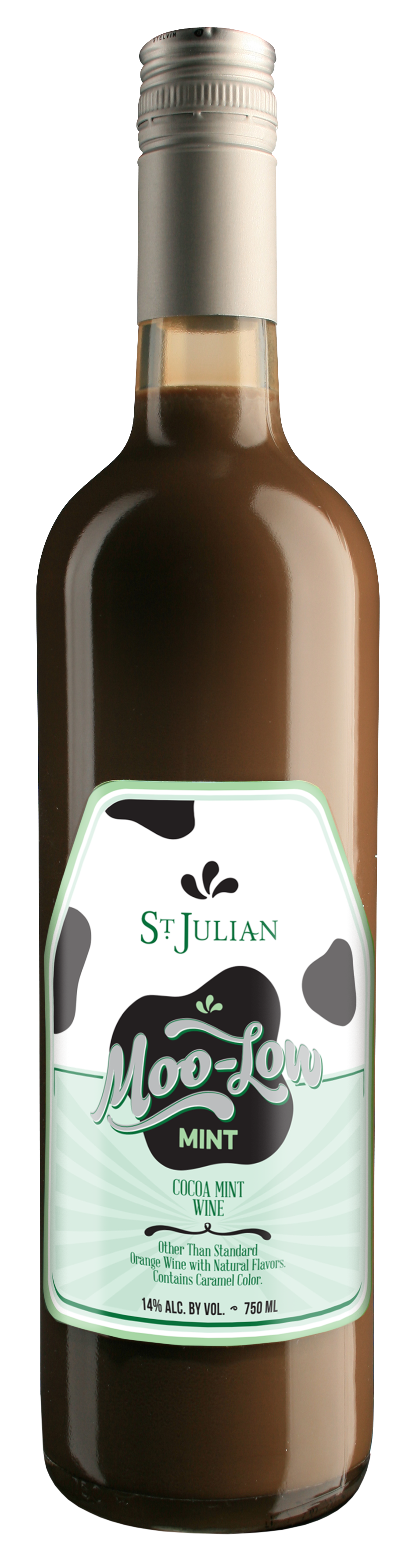 Wholesale | St. Julian Winery